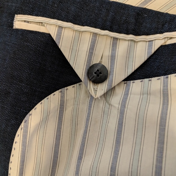 Antonio Parillo | Suits & Blazers | Antonio Parillo Signature ...